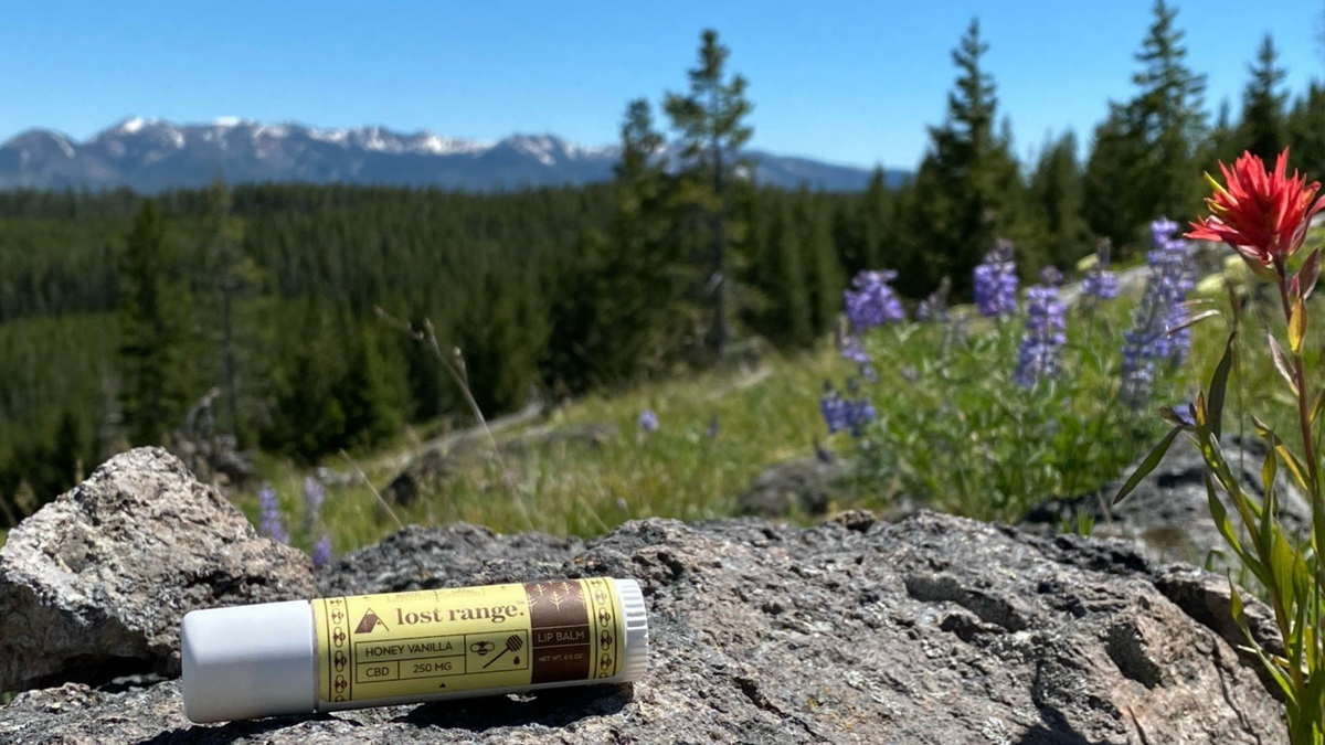 CBD + Spring Equinox: Reset Your Mind and Body – lost range.®