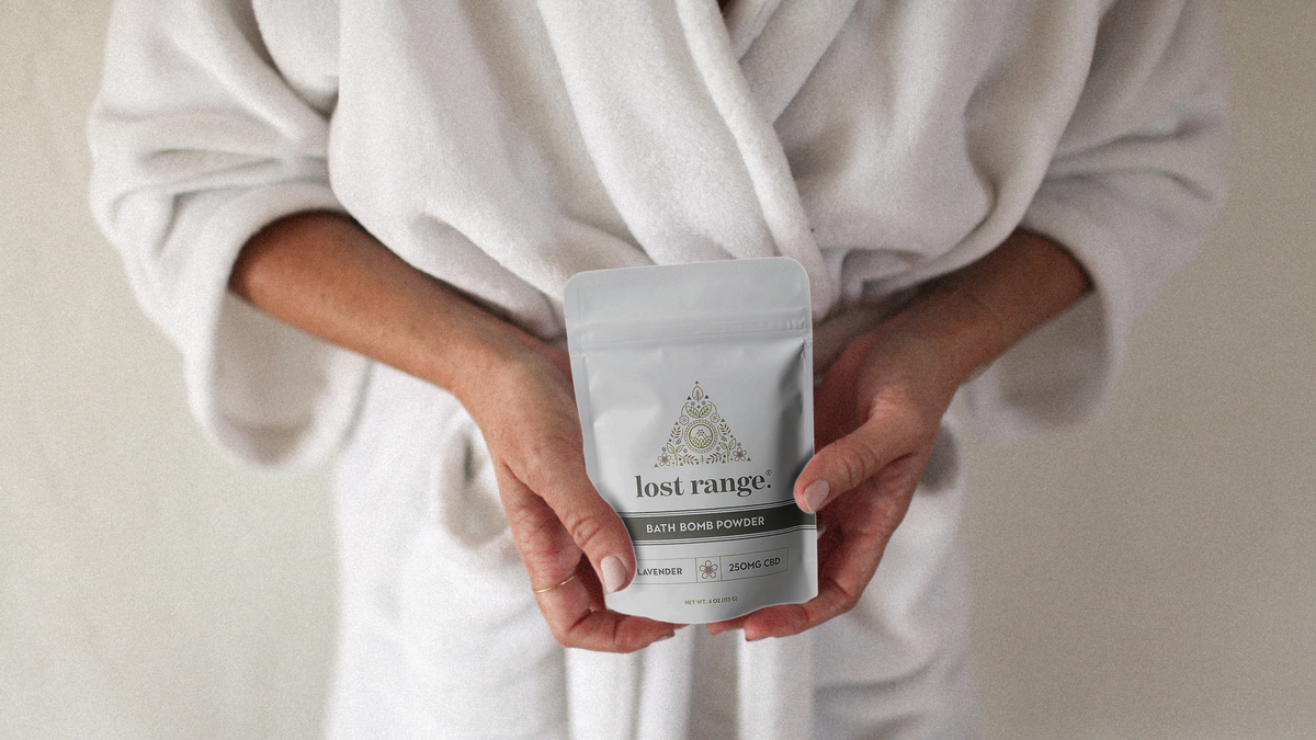 CBD Gifts for Her: Mother’s Day Gift Guide – lost range.®