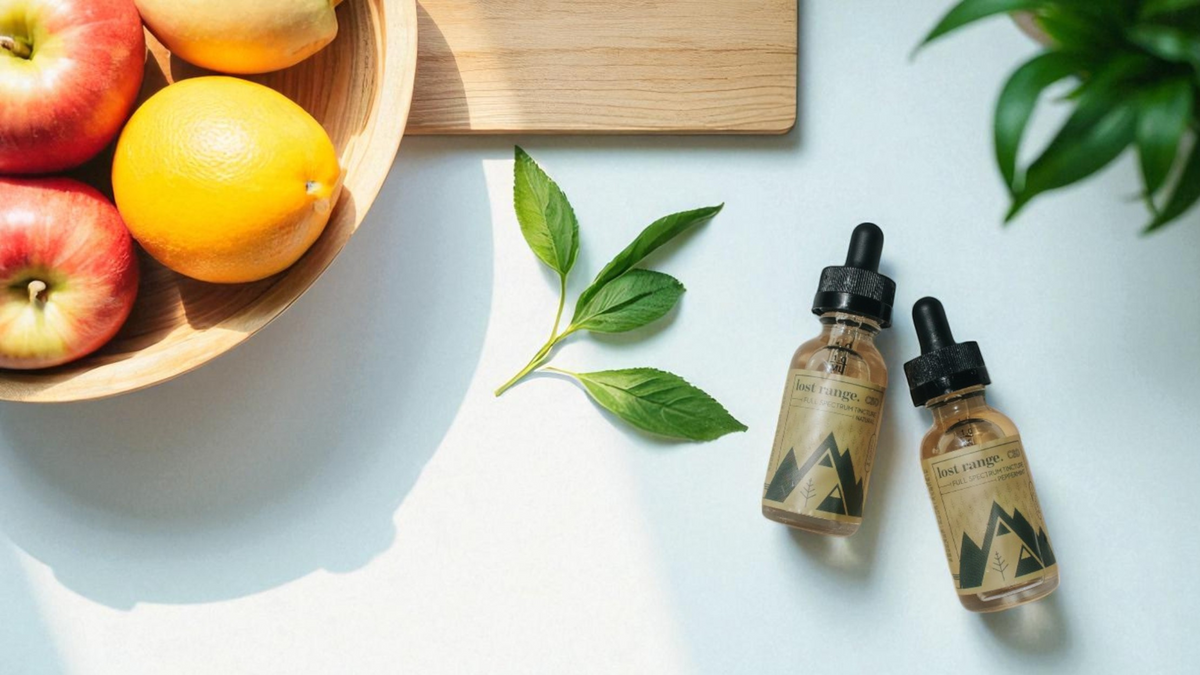 CBD and Whole30®: Everything You Need to Know – lost range.®