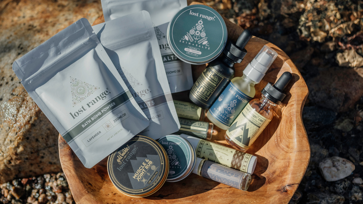 Which CBD Product is Right for You? – lost range.®