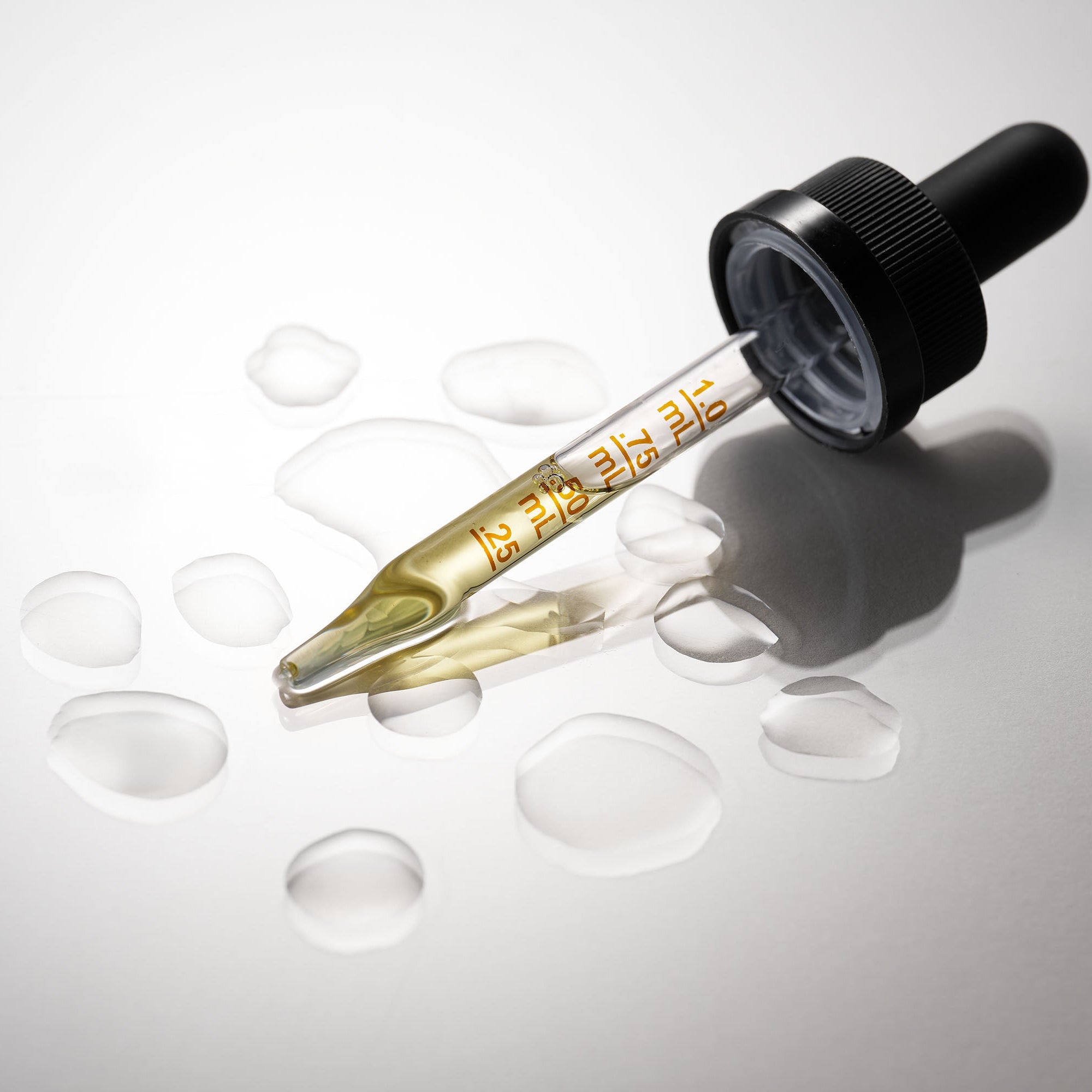 Tinctures – lost range.®