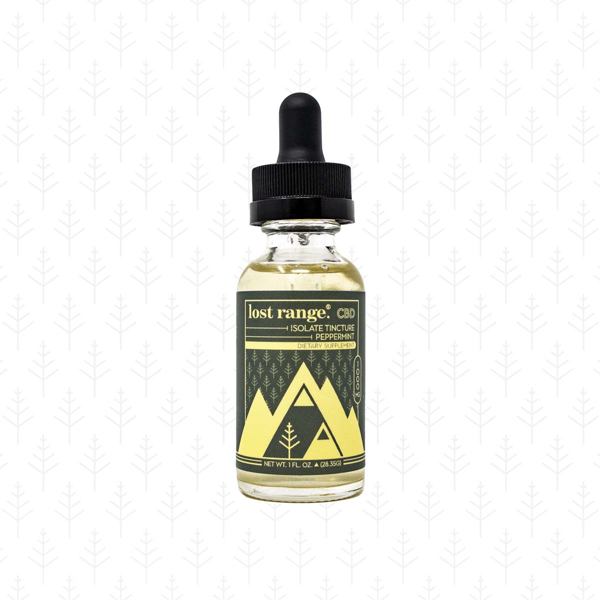 Tinctures – lost range.®